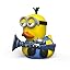 TUBBZ Minions Bob Collectible Duck Figurine - Official Despicable Me 4 ...