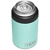 YETI Rambler 12oz Colster Double-Wall Vacuum Insulated Can Holder