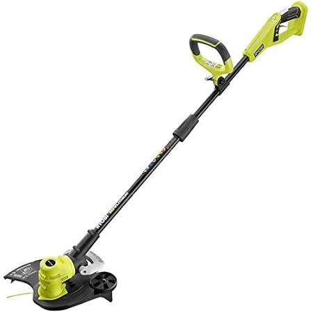 Amazon.com : RYOBI 40-Volt Lithium-Ion Cordless Attachment Capable ...