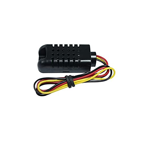 Buy Robocraze ASAIR Temperature & Humidity Sensor | Capacitive Digital ...