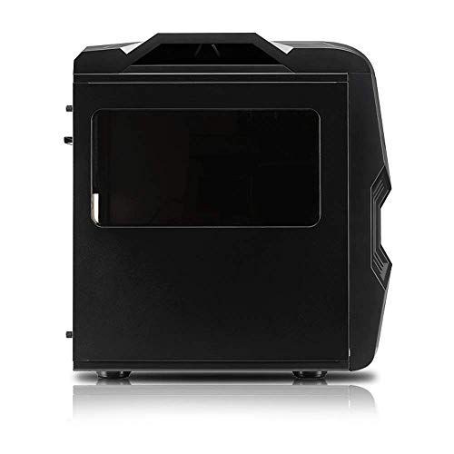 Nanoxia Micro ATX Case for Gaming/Desktop/Cube/Tower - Rexgear - Want ...