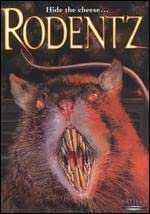 Amazon.com: Rodentz [VHS] : Movies & TV