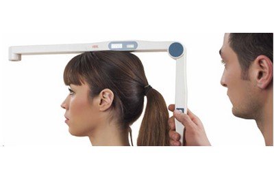 Digital Stadiometer/height measurer by mLabs : Amazon.in: Industrial ...