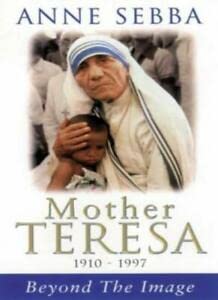 Amazon | Mother Teresa | Sebba, Anne | Catholicism