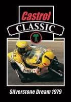 Amazon.com: Silverstone Dream: British Gp 1979 [DVD] : Movies & TV