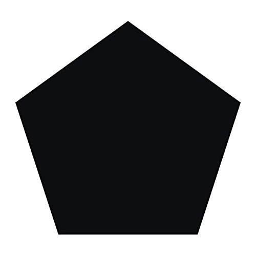 Black Pentagon