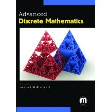 Amazon.com: Advanced Discrete Mathematics [Hardcover] [Jan 01, 2016 ...