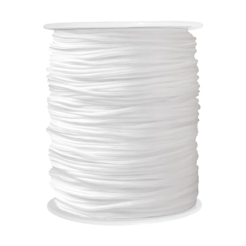 Elastic Thread Bead Cord Elastic Band Jewellery Making Cord Rubber Cord ...