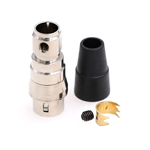 Eonvic Hirose 6Pin Connector HR10A-7P-6P(73) HR10A Male Plug Connector ...