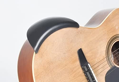 Amazon.com: StrongHold Guitar Armrest,Guitar Arm Rest,comfortable ...