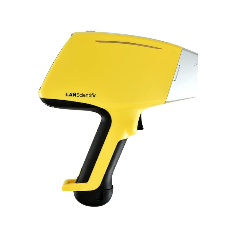 Handheld Spectrometer Hopoocolor OHSP350IRS 760-1100nm NIR Spectrometer ...