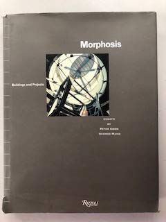 Morphosis: Cook, Peter: 9780847810307: Amazon.com: Books