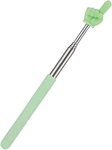 Telescopic Teaching Stick Reading Stick Whiteboard Stick Pointer Hand ...