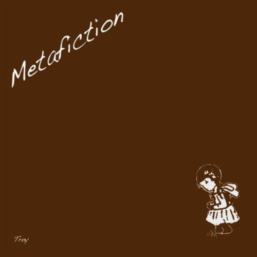 Play Metafiction by Troy on Amazon Music