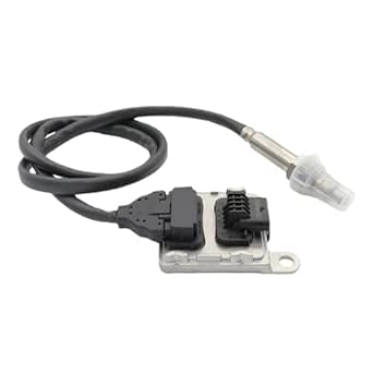 Amazon.com: 12V Nitrogen Oxide Nox Sensor 29640-2F140 Auto Spare Parts ...