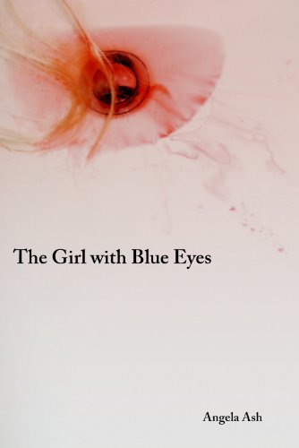 Amazon.com: THE GIRL WITH BLUE EYES eBook : Ash, Angela, Shelley Hughes ...