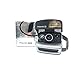 Polaroid P 600 Instant Camera: Amazon.co.uk: Electronics & Photo