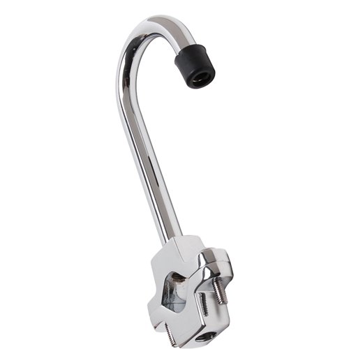 CHICAGO FAUCET Pre-Rinse Spray Valve Hook by Chicago 851CR30110 ...