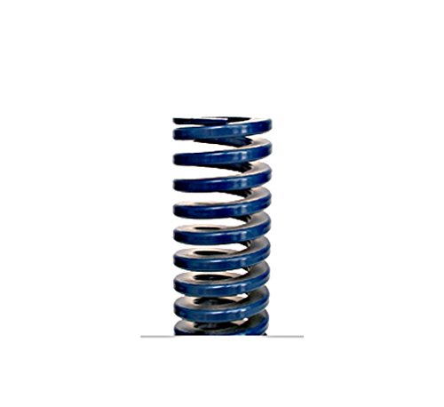 Special Springs - Blue Medium Duty ISO 16mm (5/8") x 102mm (4 ...