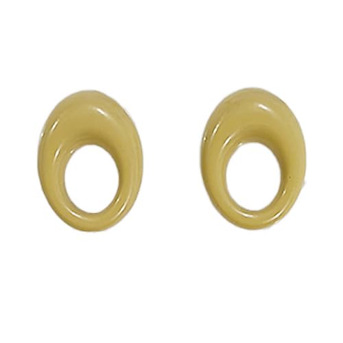 Buy Koyala paige colour plated studs for girls and women at Amazon.in