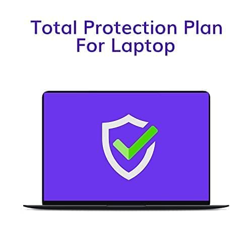 Servify 3 Year Total Protection Plan for Laptop Effective from Device ...