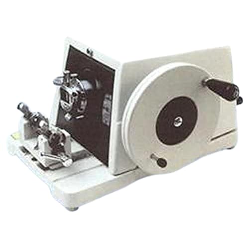AjantaExports Rotary senior microtome Microtomy Sectioning Histology ...