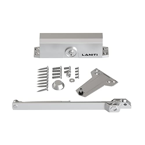 The 30 Best Surface Mount Door Closers of 2025 [Verified] - Cherry Picks