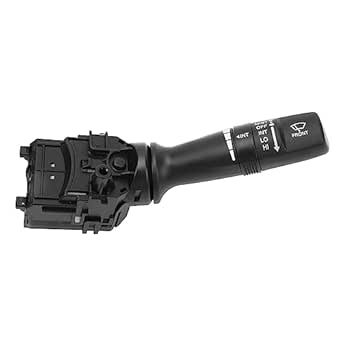 Sorandy Windshield Wiper Switch, Compatible with GT Sonata, Replaces ...