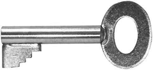 Fire Brigade Key FB14 by UB Keys : Amazon.co.uk: DIY & Tools