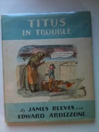 Titus in Trouble: James Reeves: Amazon.com: Books