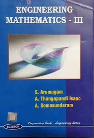 Buy Engineering Mathematics - III Book Online at Low Prices in India ...