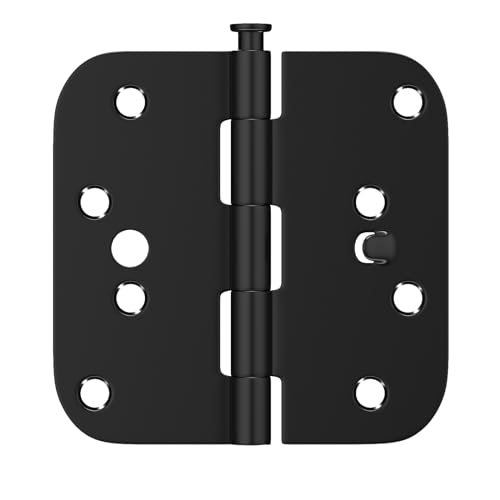 Best Security Door Hinges: Strength and Style for Your Home Defense ...