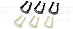 Dorman 800-023 Vehicle-Specific Fuel Line Connector Clip