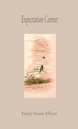 Expectation Corner ANNOTATED GIFT EDITION: Elliott, Emily Steele ...