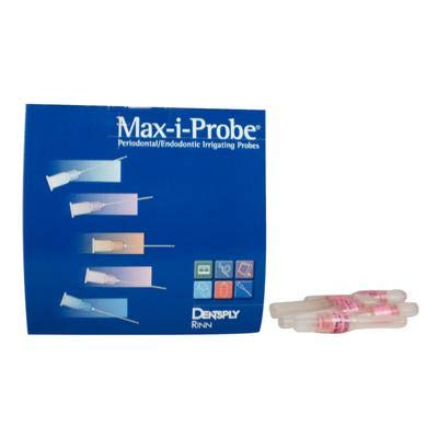 Amazon.com: Maillefer MAXP281 Max-i-Probe Irrigation Probe, 28 ga x 1 ...