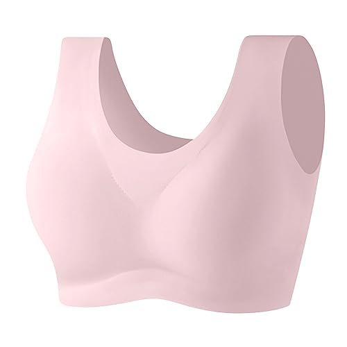 Halbschalen Bh Transparent