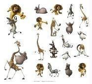 Amazon | Smile And Wave (Madagascar) | Aboff, Marcie, Dever, Bob ...