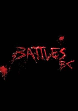 Amazon.com: History Channel Presents: Battles BC: The Complete Season 1 ...