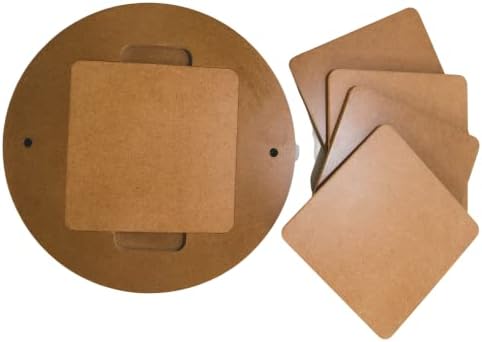Clay Play™ Pottery Wheel Bat System for Throwing Clay on Pottery Wheel ...