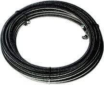 General Wire Spring 3-35HE2 Female Connector Drain Cleaner Cable ...