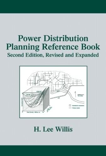 Ebook – Power Distribution Planning Reference Book, Second Edition ...