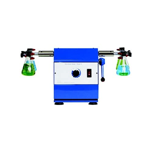 AjantaExports Wrist Action Shaker Laboratory Shaker Flask Shaker Flask ...