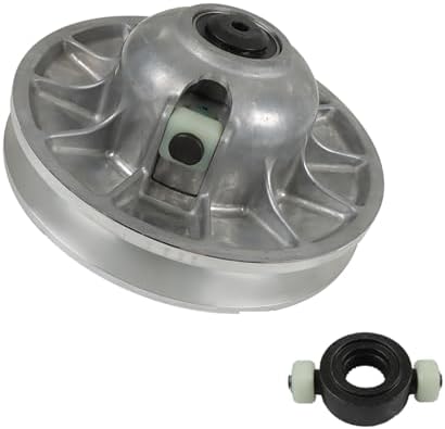 Amazon.com: labwork Secondary Clutch Replacement for Polaris XP 4 1000 ...
