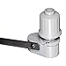 Rain Bird CPRSDBEX Wired Rain Sensor with Mounting Bracket and Wire ...