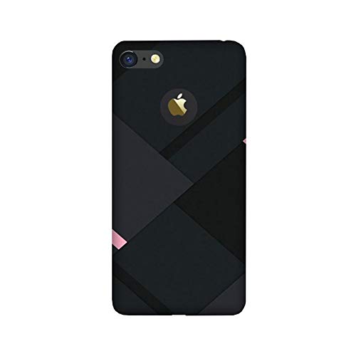 Smart print shop Printed Designer Back Cover for Apple I Phone 6s Logo ...