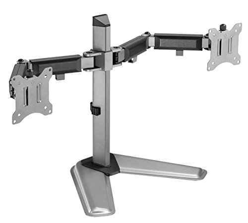 Bildschirmarm 2 Monitore – Die 15 besten Produkte im Vergleich - WinTotal