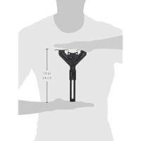 DEWALT Router Edge Guide for Fixed Base Compact Router (DNP618) - Power ...