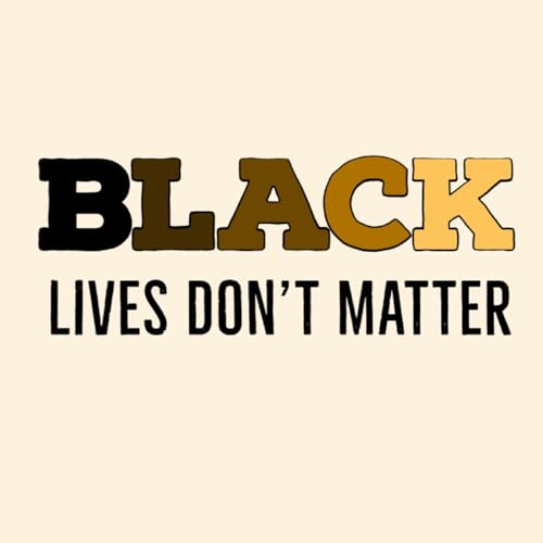 Amazon.com: Black Lives Don't Matter : Podcast Playground: Audible ...