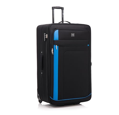 6 Best Extra Large Suitcases 2022 (For Longer Stays)