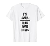 ・ブランド:for Someone Named AWAIS・製造元:for Someone Named AWAIS・製造元/メーカー部品番号:ANEK8H5M158・名または姓 - 姓アパレル | グラフィックウェア
